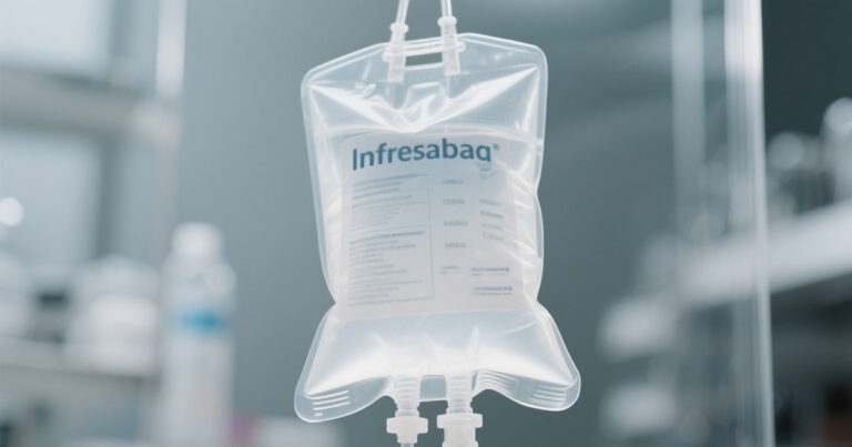 Durable Infusion Bags for Safe and Effective Intravenous Therapy