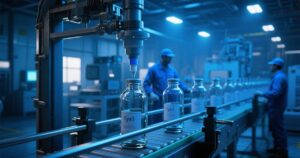 Pharmaceutical Glass Vials: Types and Applications