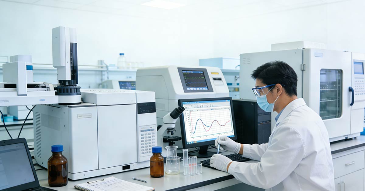 How to Enhance API Chemical Stability: Core Strategies