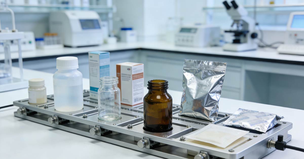 Pharmaceutical Packaging Compatibility: Stability Solutions